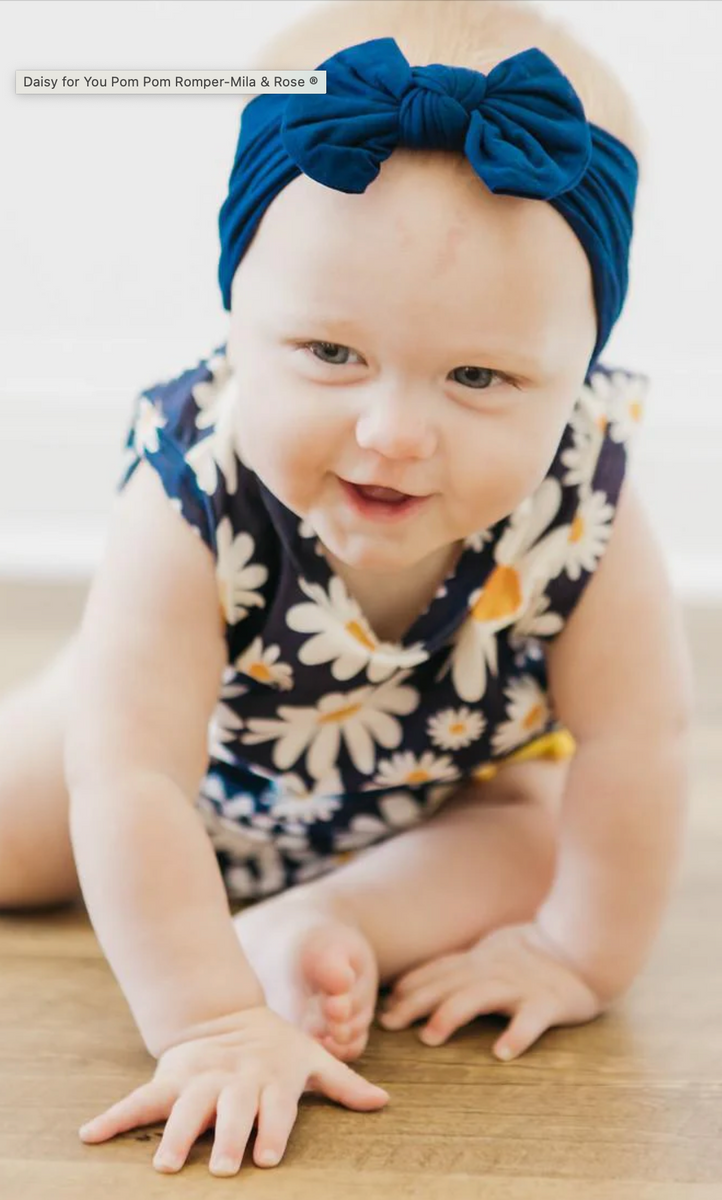 Baby – Madison Paul