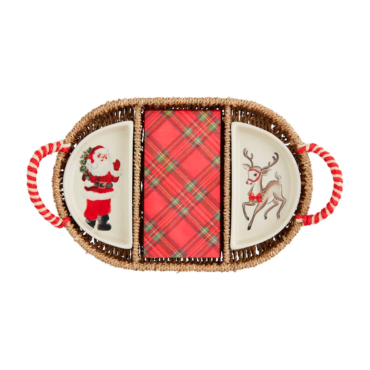4 Piece Holiday Entertaining Gift Set – Madison Paul