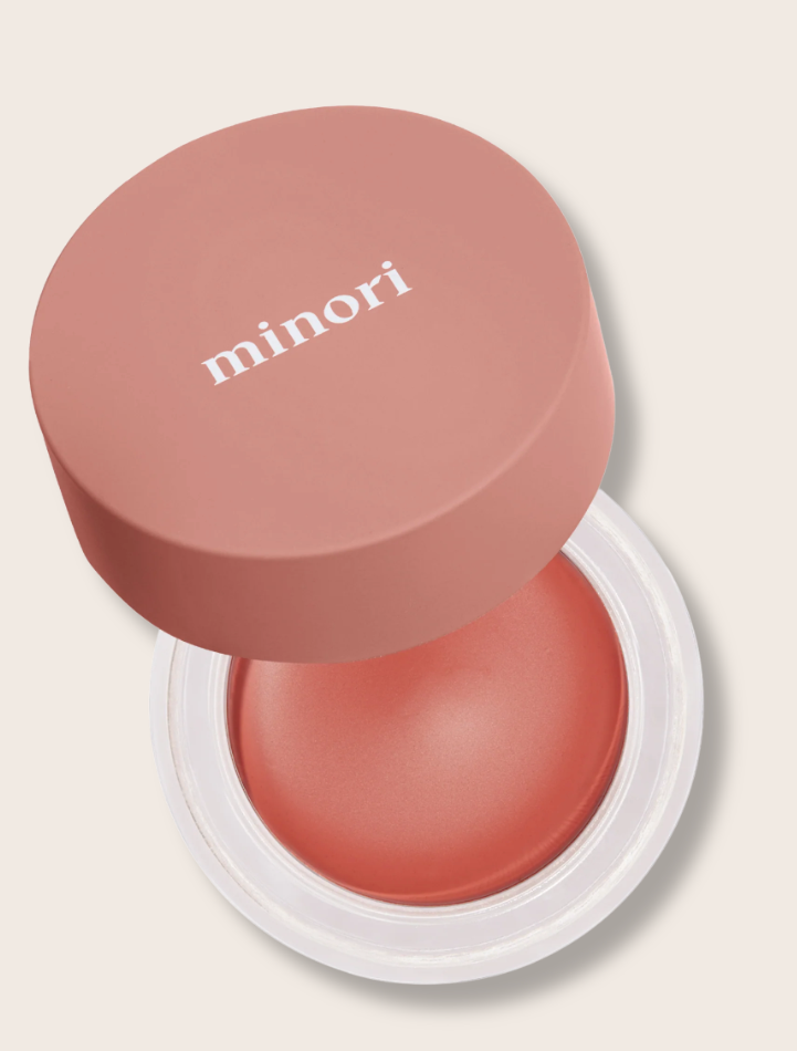 Cream Blush Scarlet – Madison Paul