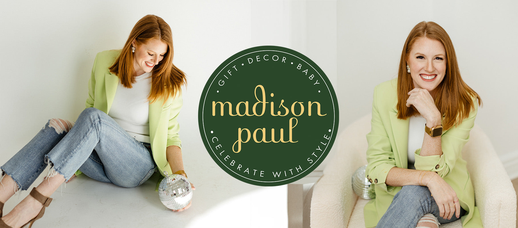 About – Madison Paul