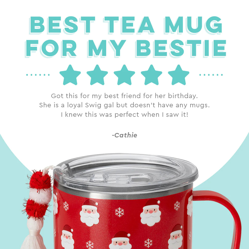 Swig – Madison Paul